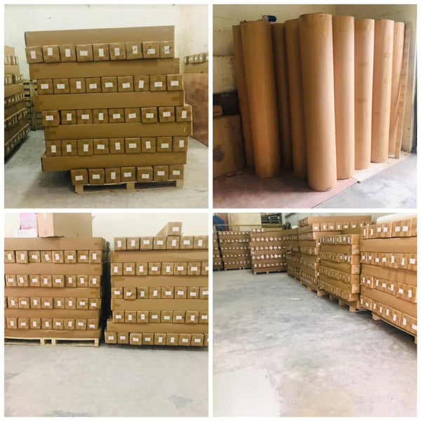 Tissue Protective Paper 30g 1.2m x 1000m (1 Roll) – ETACMSB