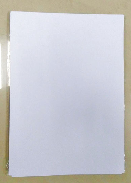 Heat Transfer Sublimation Paper [fast dry] A3 100gsm (100sheets) – ETACMSB